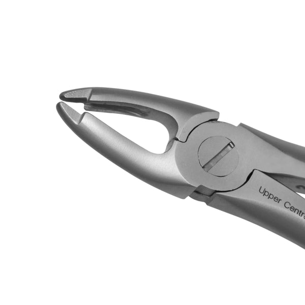TRUST & CARE ATRAUMATIC FORCEP UPPER CENTRAL & CANINES FIG NO. 1 - Best ...